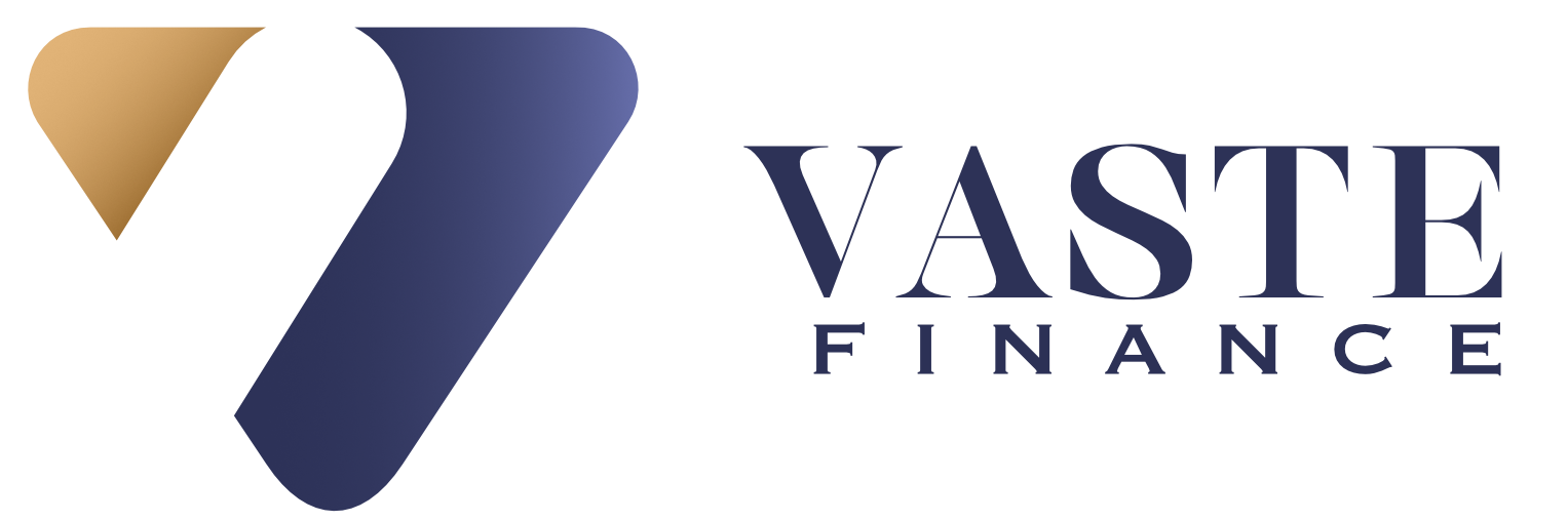 Vaste Finance – Vaste Finance